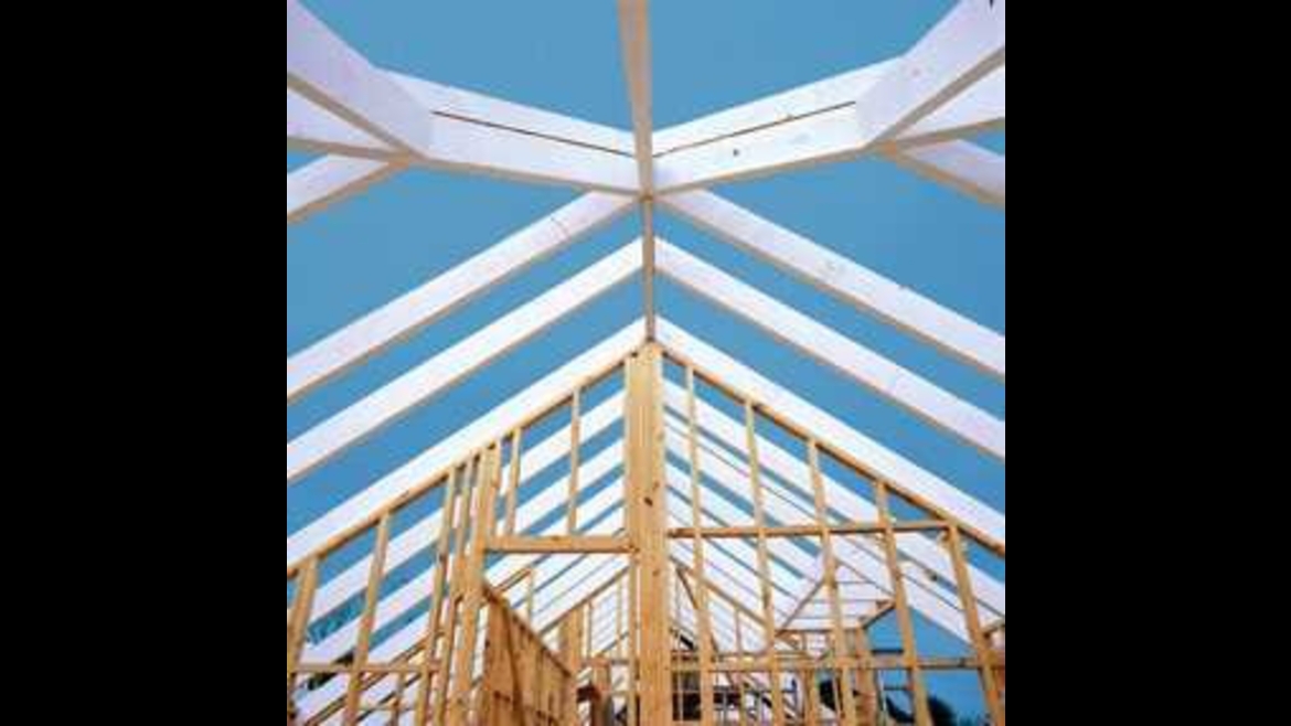 hySPAN® LVL Beam | Lintels, Rafters, Floor Joists | Laminated Veneer ...