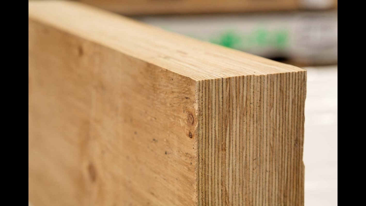 hySPAN® LVL Beam | Lintels, Rafters, Floor Joists | Laminated Veneer ...
