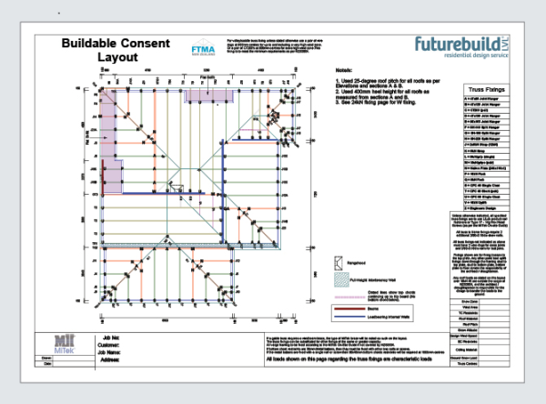 Request an RDS Truss & Lintel Layouts Meeting » Futurebuild LVL NZ